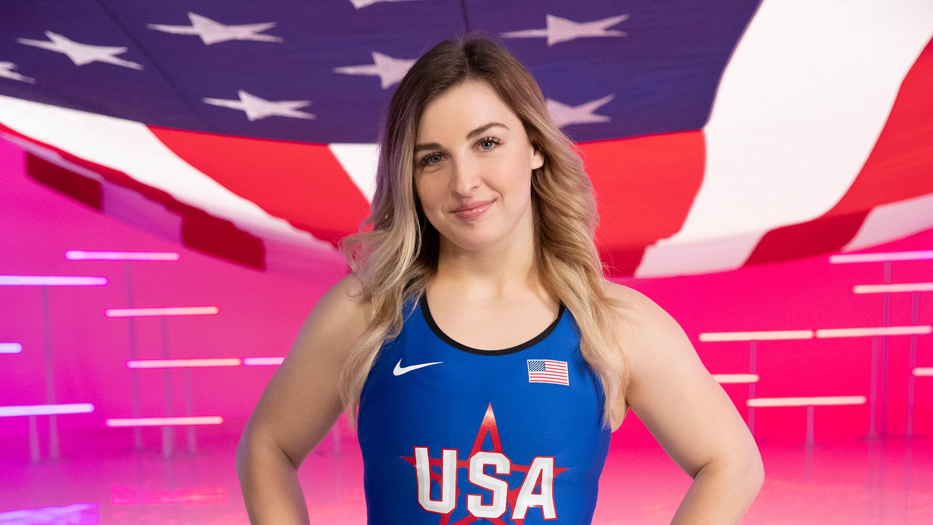 Weightlifting 101 Who s Qualified From Team USA NBC Olympics